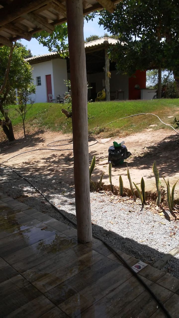 Pousada Toca Da Coruja;e Espaço Luxo Corujinha Vip - Betim