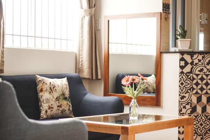 47-57 The Lodging (3br In Central District 1) - Ho-Chi-Minh-Stadt