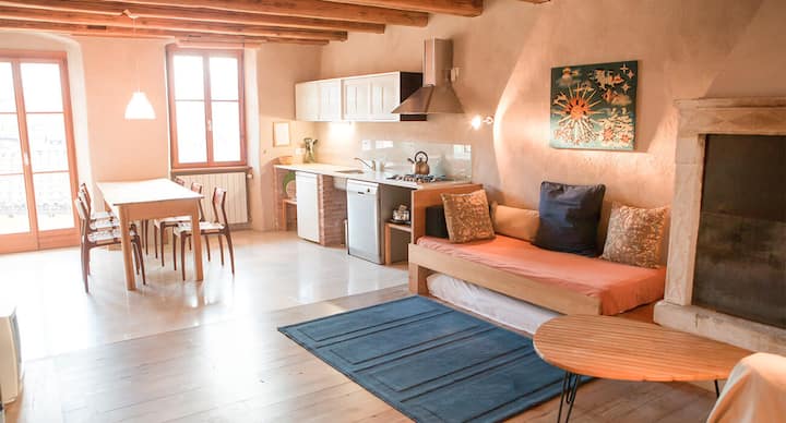 Guesthouse Arco Ii - Classy, Homelike,  Spacious - Arco