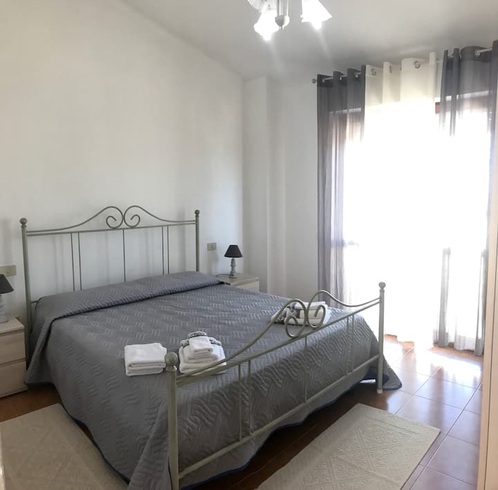 Casa Vacanze Residenza Del Sole - Capoterra