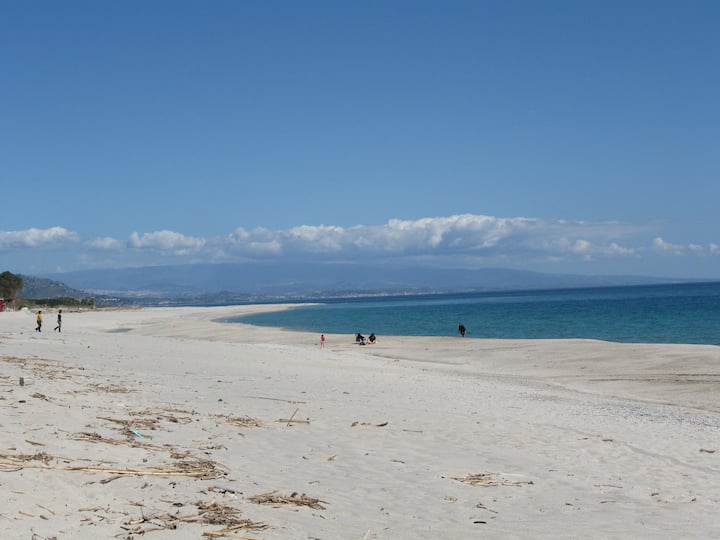 Appartamento A Marina Di Davoli - Soverato