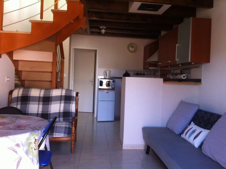 Maisonnette Type "Penty" - Sarzeau