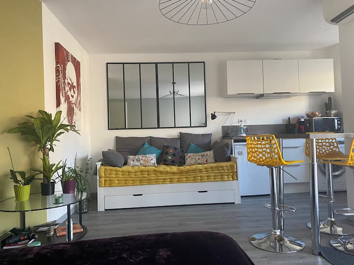 A Proximité De La Petite France Et La Cathédrale - Strasburgo