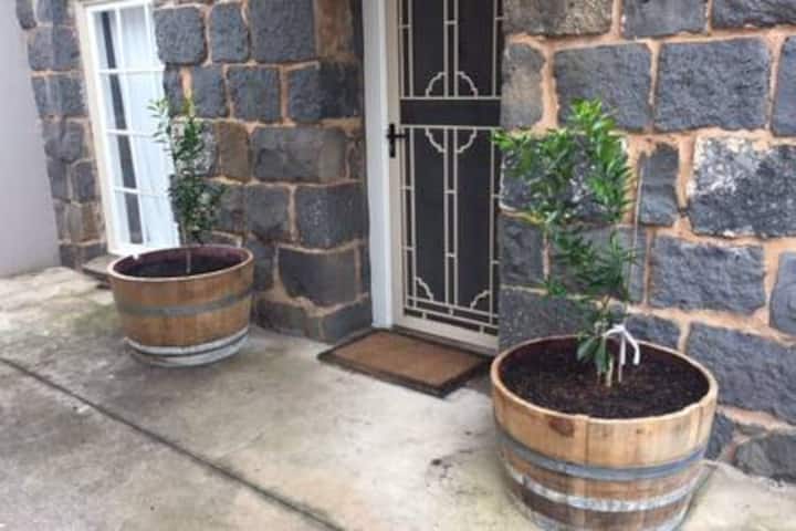 Tangello Apartment 2 - Port Fairy