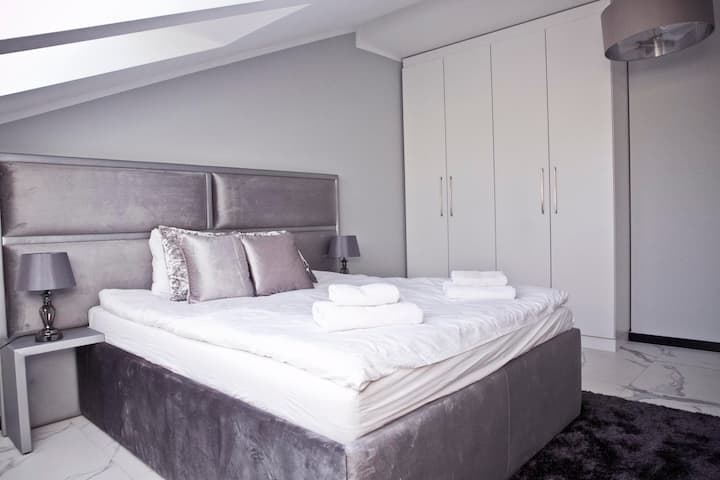 Elegant City Center Apartment Pawlikowskiego 8 - Cracovia