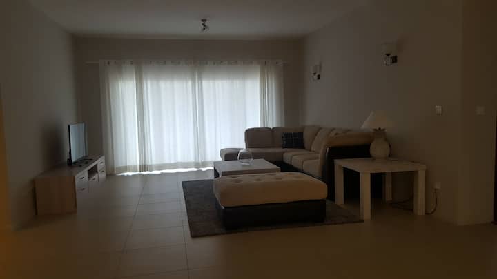 Spacious, Modern Beach Apartment - Mauritius