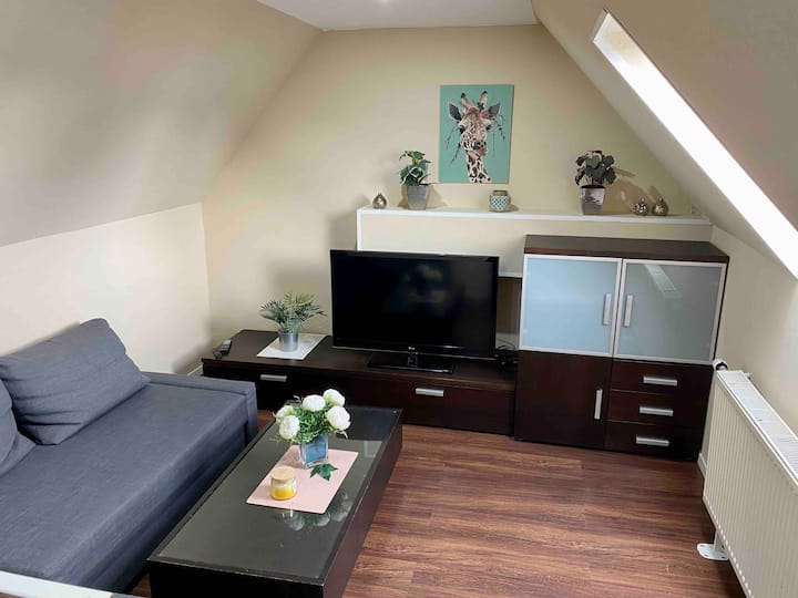 Ferienwohnung In 64319 Pfungstadt - Darmstadt