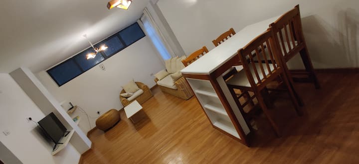 2 Bedroom Apartment - Bole Road - 阿的斯阿貝巴