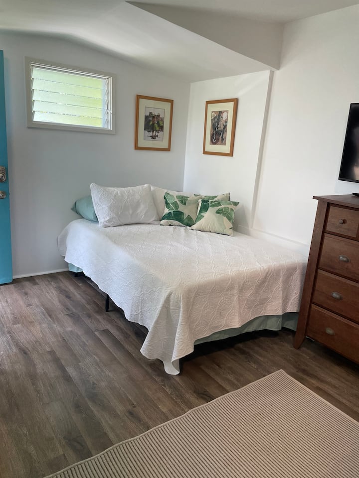 Hale Auliikamalei-perfect Little Home Near The Sea - Kailua