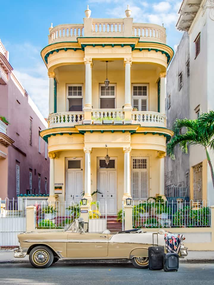 Parador Fauria (1) - Cuba
