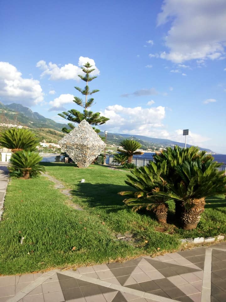 Casa Di Teresa - Diamante