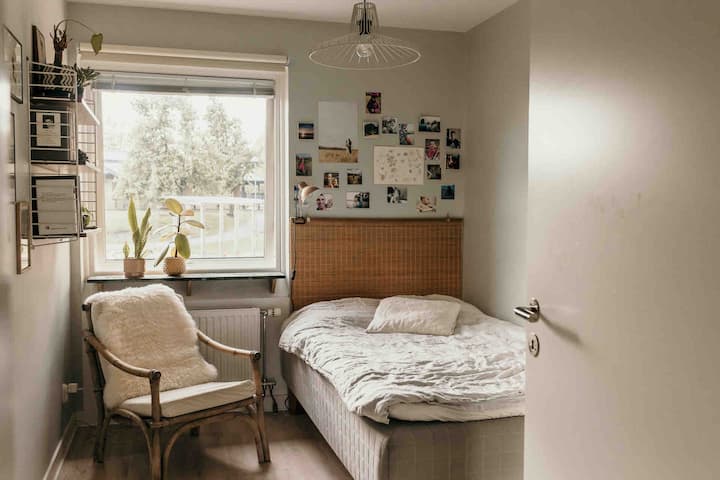 Trevligt Radhus Nära Göteborg - Gothenburg