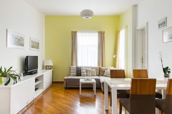 Romantic Apartment In Old Town - Prag