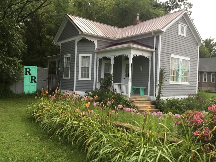 Ruby’s Rental - Evansville, IL