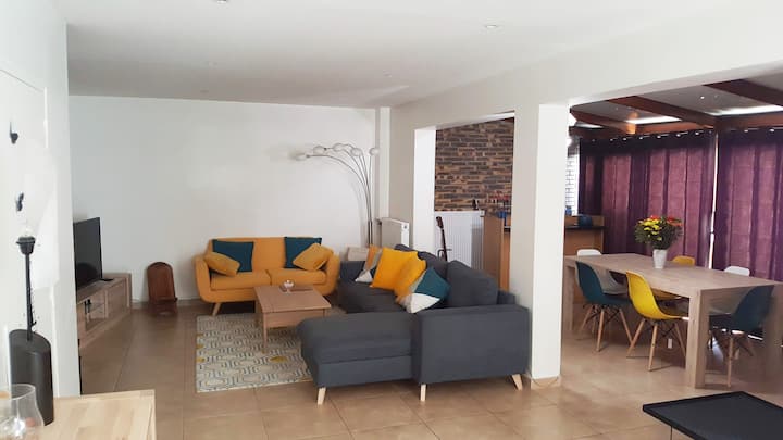 Aux Portes De Paris - Bagnolet