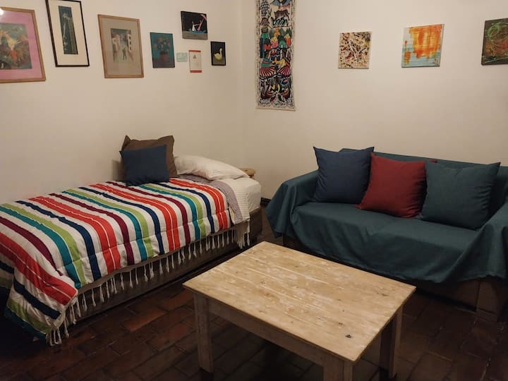 Casa Pichincha Rosario - Rosario
