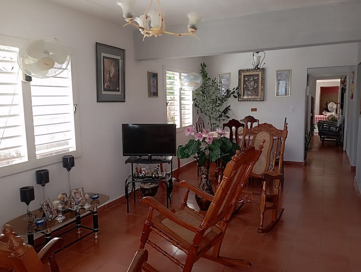 Casa Juan Y Marisol - Vinales