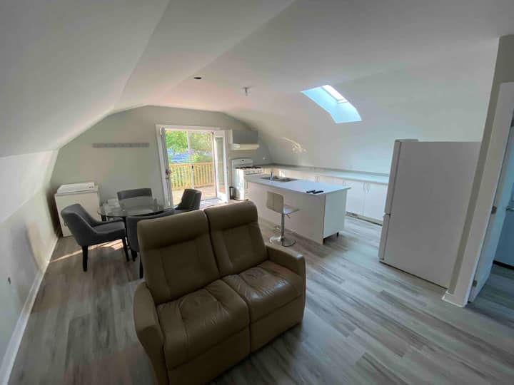 Lovely - 1 Bedroom Apartment Unit In Ottawa - Ottawa
