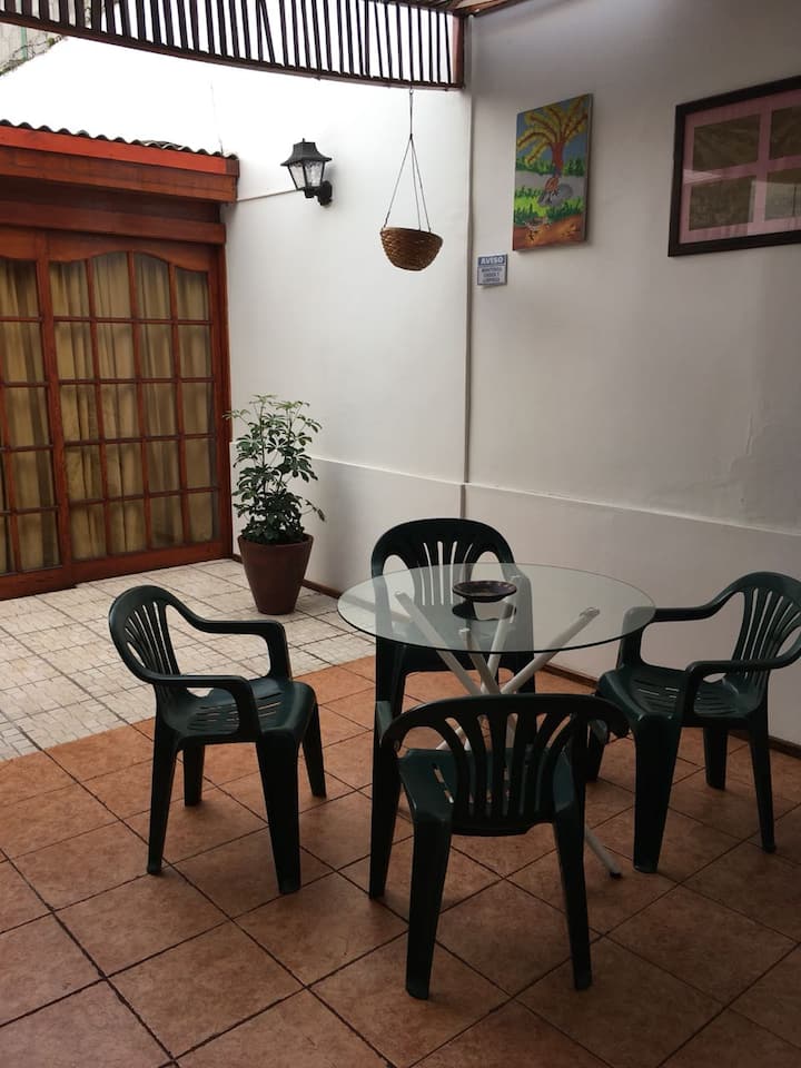 Casa Acogedora , Cerca De  La Playa Y Restaurantes - Iquique