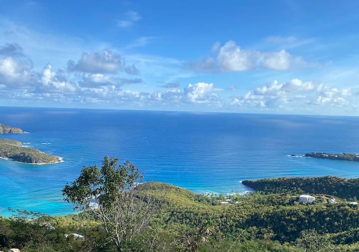 Sierra Villa-2 Bedrooms- On Point Pleasant Resort - Saint John