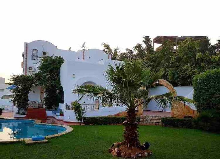 Villa Hammamet - Nabeul