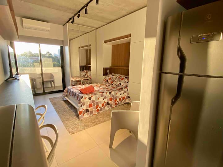 24 Decorado/central /Marília - Marília