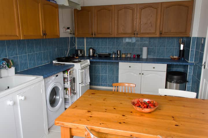 Lovely Room In Bethnal Green - London