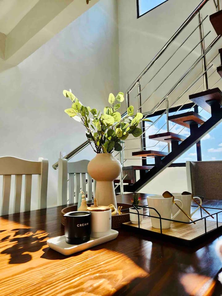 Villa De Luz - Dominican Republic