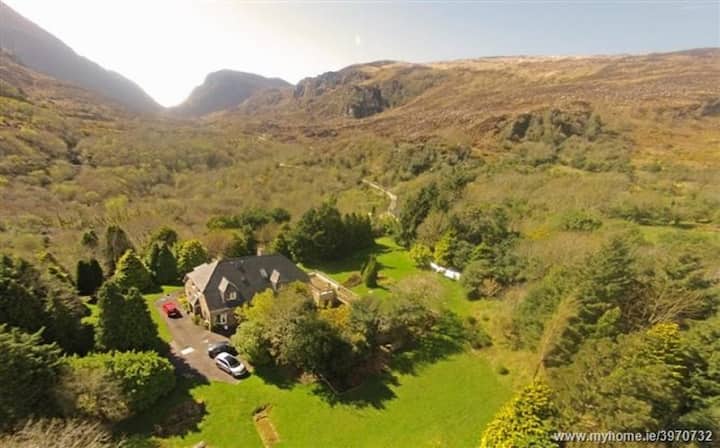 Luxury Killarney Home 2 Mins Walk Pub & Restaurant - Killarney