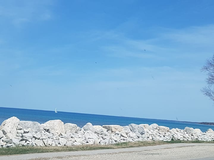 Bedrooms For Rent - Single Occupancy - Bruce - Kincardine