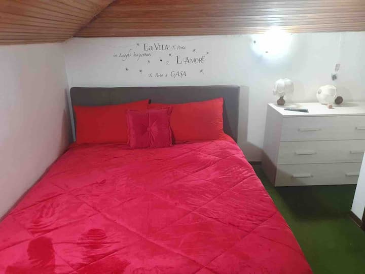 Casa Vacanze Vicino Ad Alba - Bra