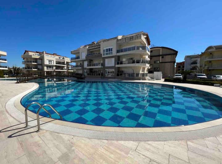 Belek Odyssey Park Residence - Belek