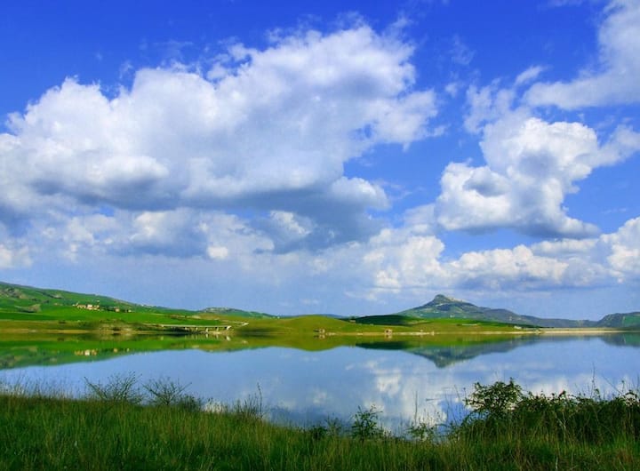 Teora Vacation Rentals & Homes - Campania, Italy | Airbnb