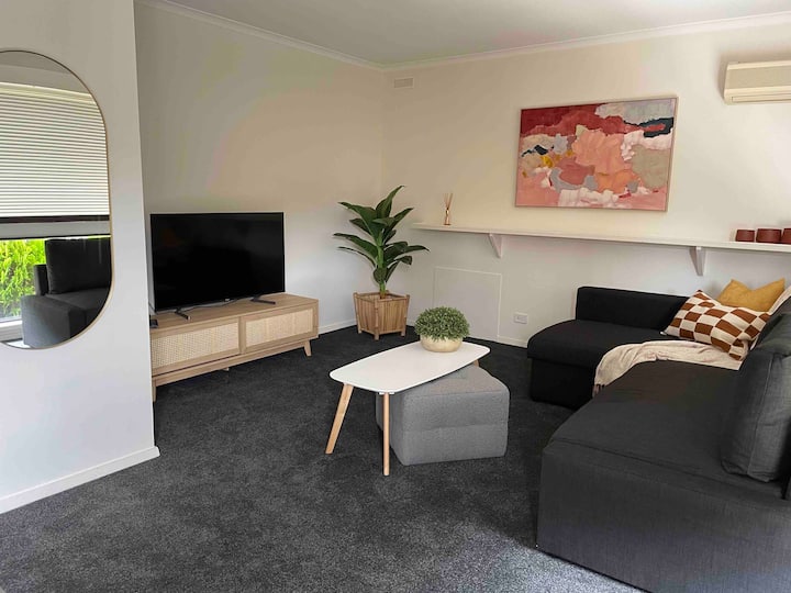 Central Bendigo, 3 Min Walk To Town - Bendigo