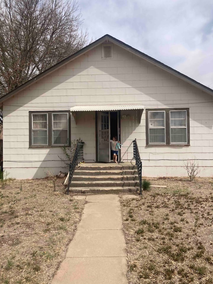 4 Sisters Guesthouse - Kansas (State)