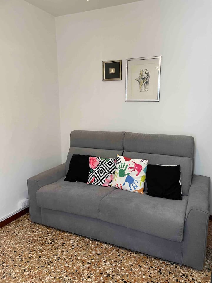 Appartamento- Campo Dei Frari - Mestre