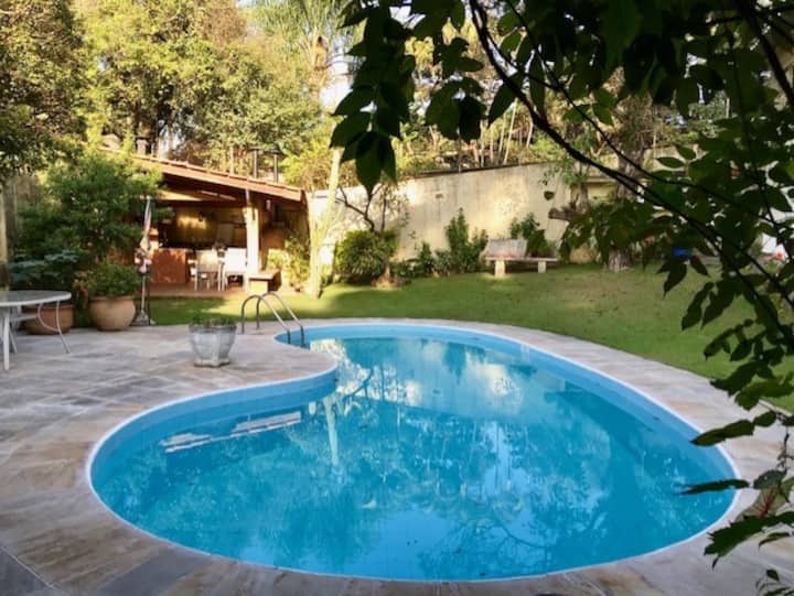 Suite Gg - San Paolo, Brasile