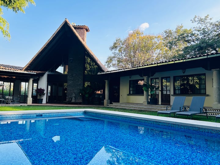 3 -Villa Tatala Beautiful 2 Beds With Pool - 