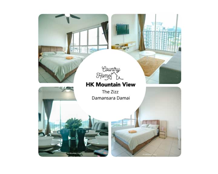 Hk Mountain View - Petaling Jaya