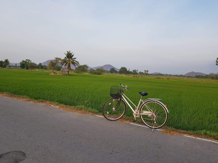 Fah Resort Cha-am-huahin - Cha-am