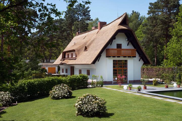 Appartement "Max" Im Krauskopf-schmeling Haus - Fürstenwalde/Spree