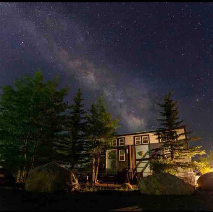 Sunshine Cabin - Fairplay, CO
