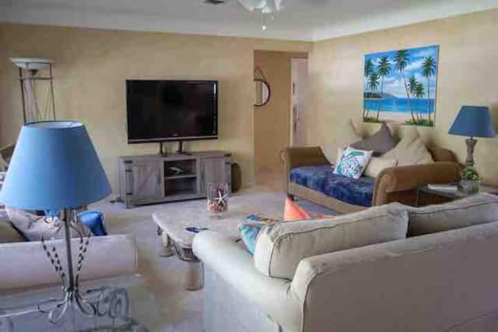 Private Home, Secure Neighborhood! - 보카러톤