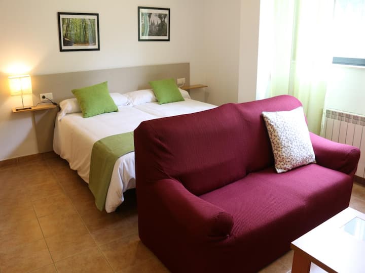 Apartamento Estudio (4 Personas) By Bossh! Hotels - A Rúa