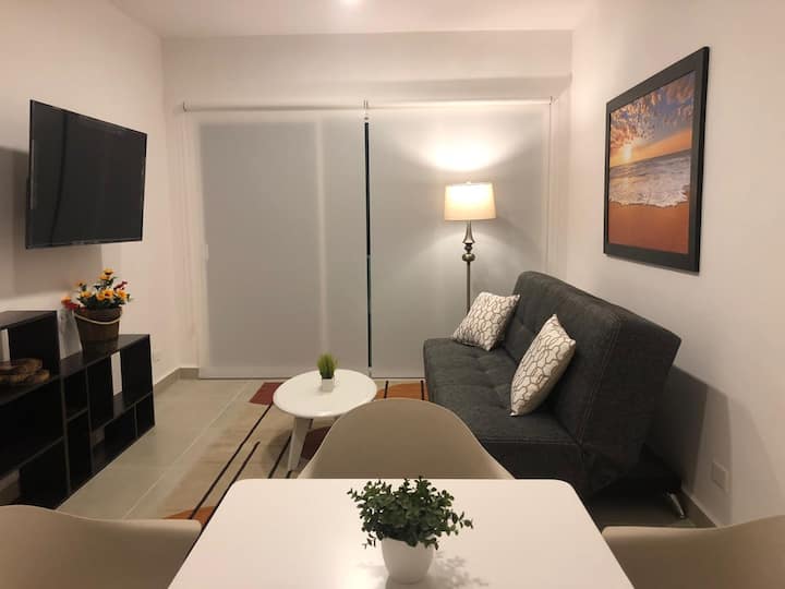 "Cielito Lindo" Apartment In Playa Del Carmen - Playa del Carmen