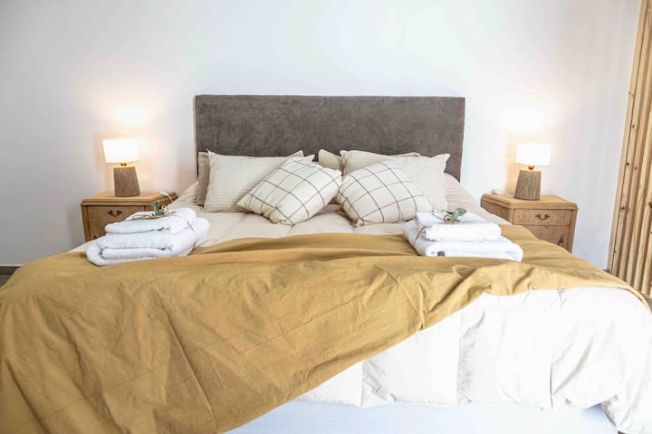 Loft Boutique Entres Sabores & Copas - Mendoza