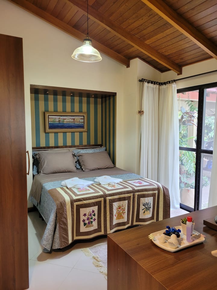 Recanto Das Flores - Gaspar