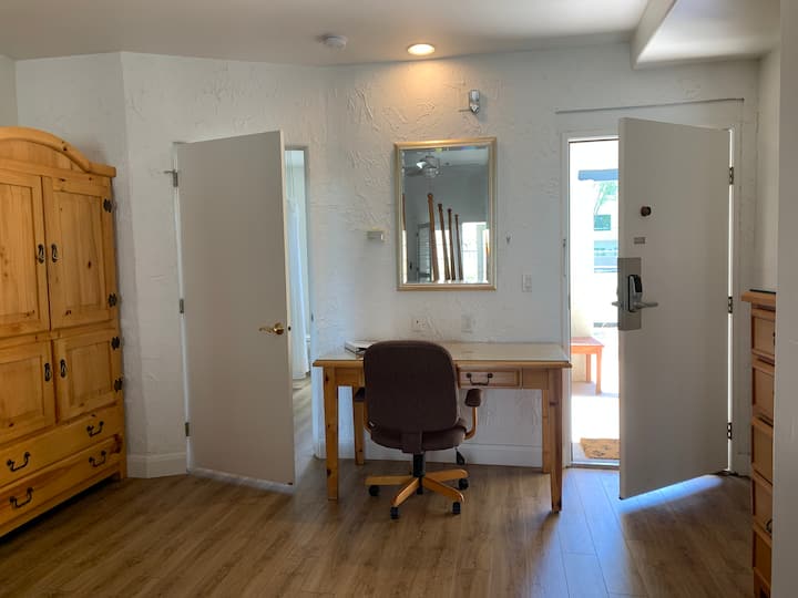 Comfortable Studio At Amira Resort *Updated - St. George