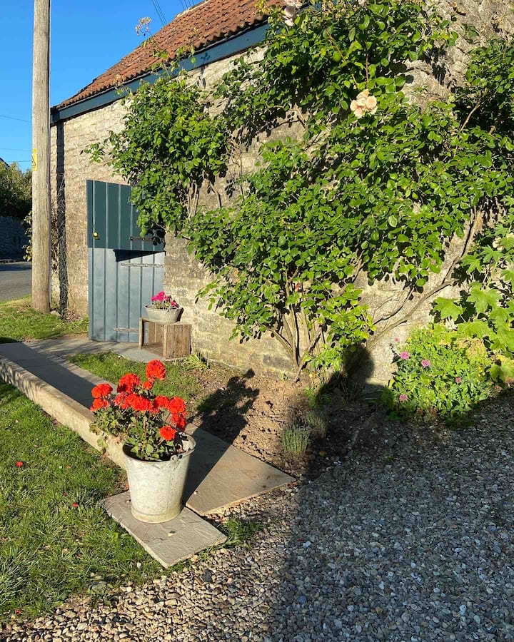The Forge Rural Charm In Alhampton - Bruton
