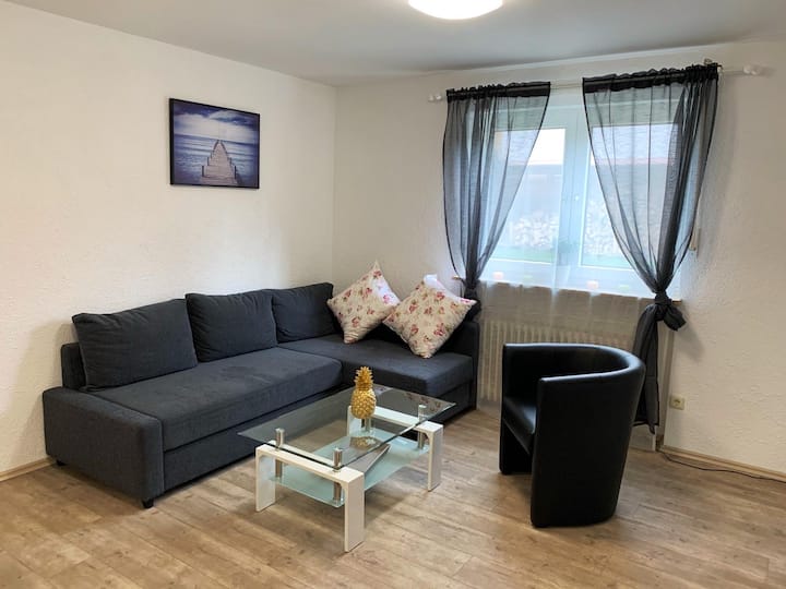 Ferienwohnung Familie Schott - Lauf an der Pegnitz